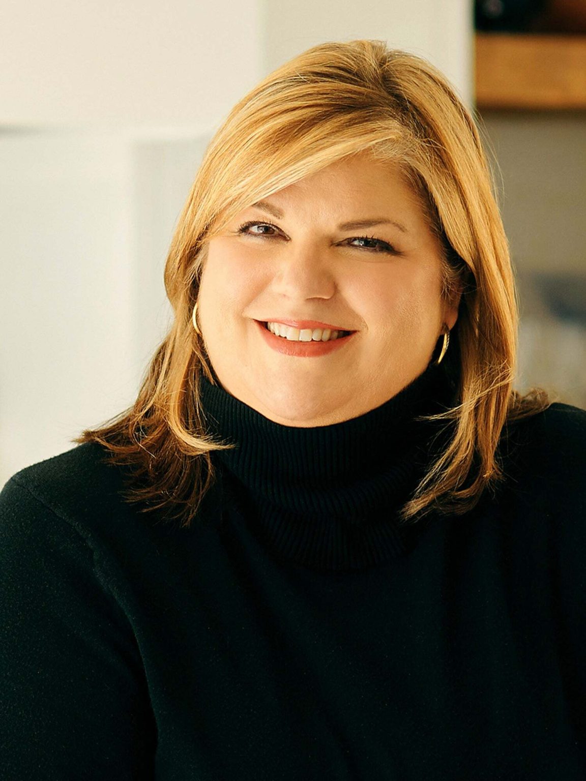 Home - Ann McClure